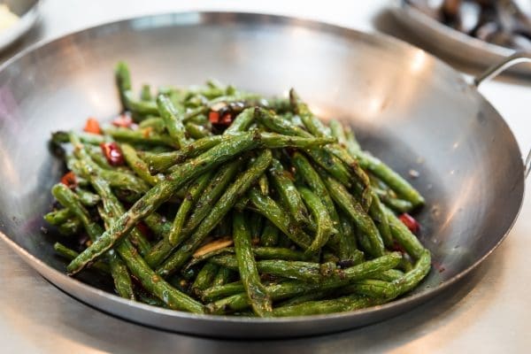 Gallery - The Buffet NY