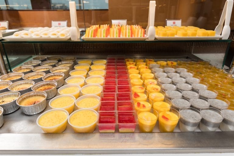 Gallery - The Buffet NY